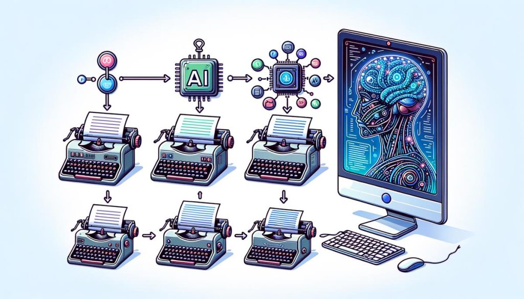Guide to AI Writing Assistants - WriteAid