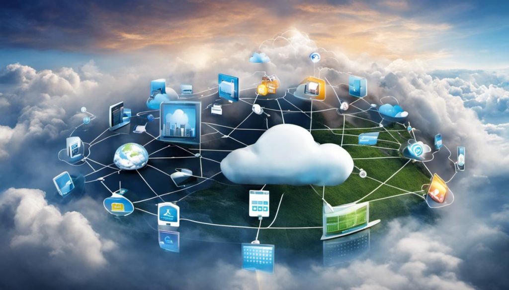 Exploring the Power of Cloud-based CMS Solutions - WriteAid