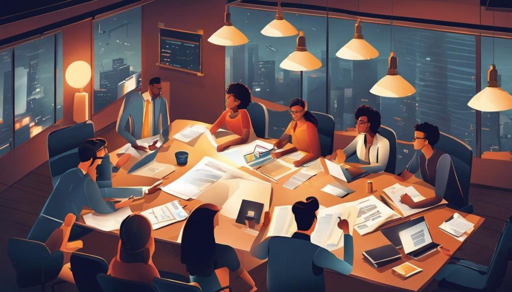 Top Practices for Efficient Writer Teams - WriteAid