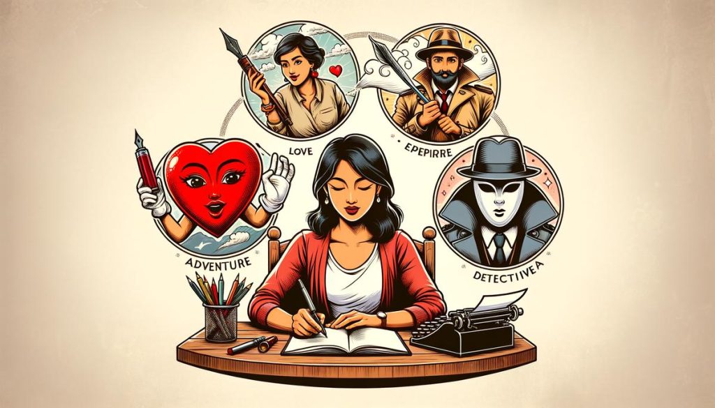 Quick Guide: Writing Your First Short Story - WriteAid