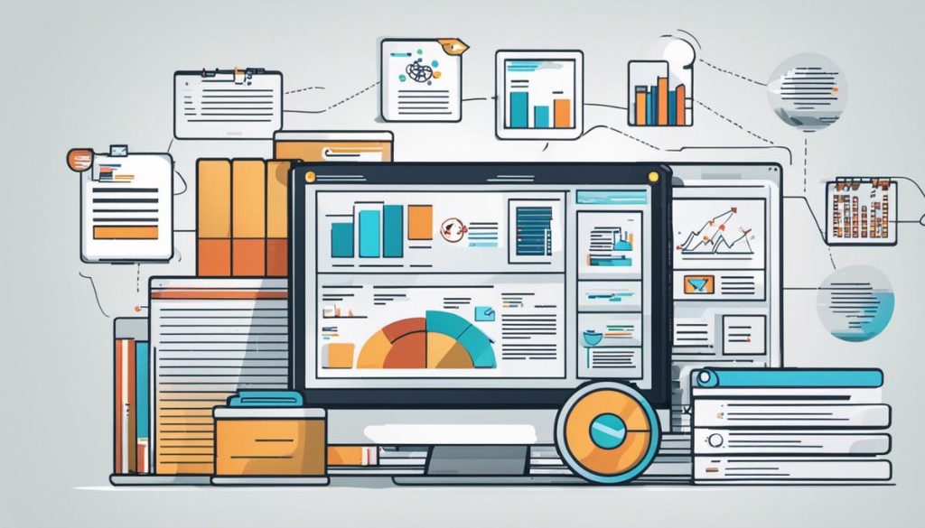 Exploring Content Management Systems: Latest Trends and Technologies ...