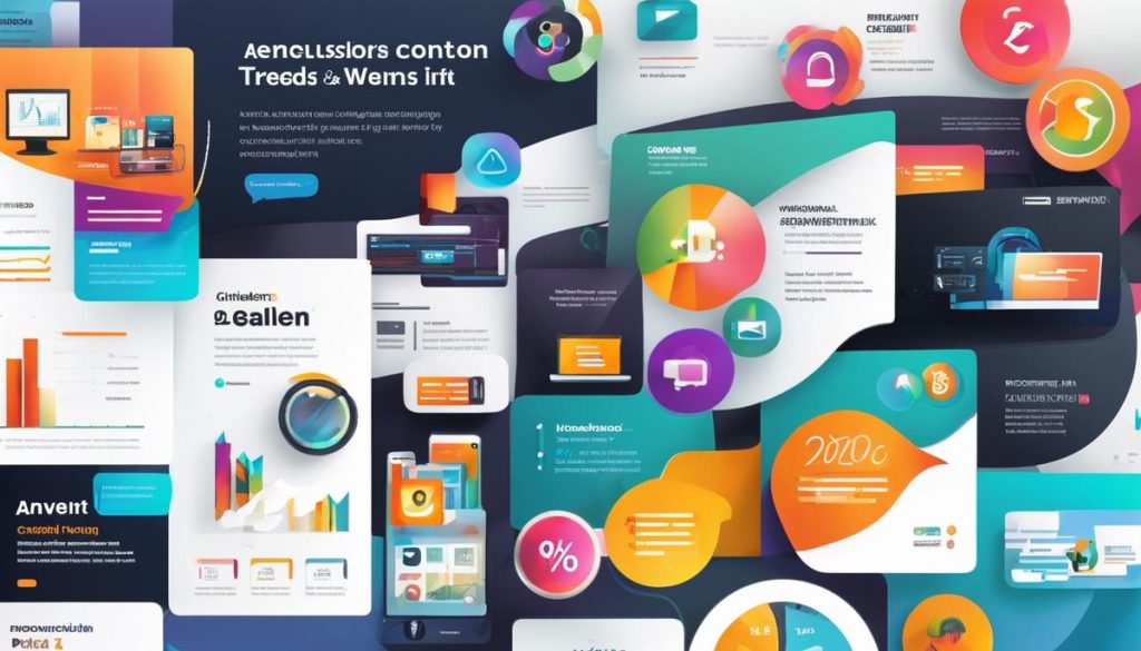 Mastering New Content Trends - WriteAid