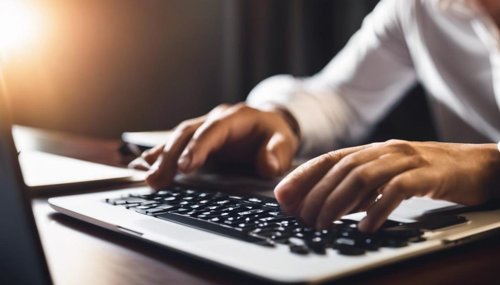 Revolutionizing Business With Content Writing Systems - WriteAid