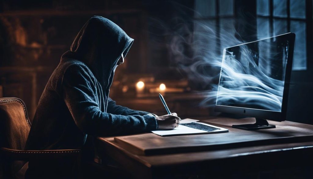 Mastering Ghostwriter Management: A Strategic Approach - WriteAid