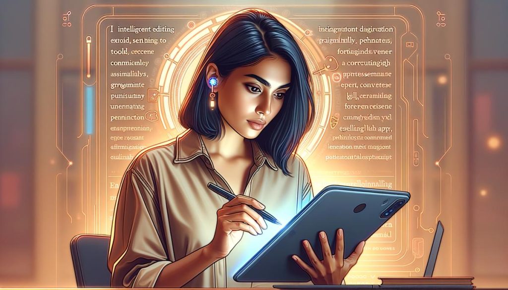 Master Editing Your Writing in 3 Steps - WriteAid