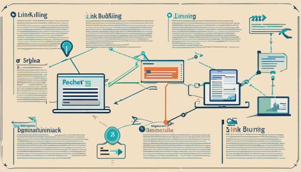 Mastering Link Building: A Successful Business Strategy - WriteAid
