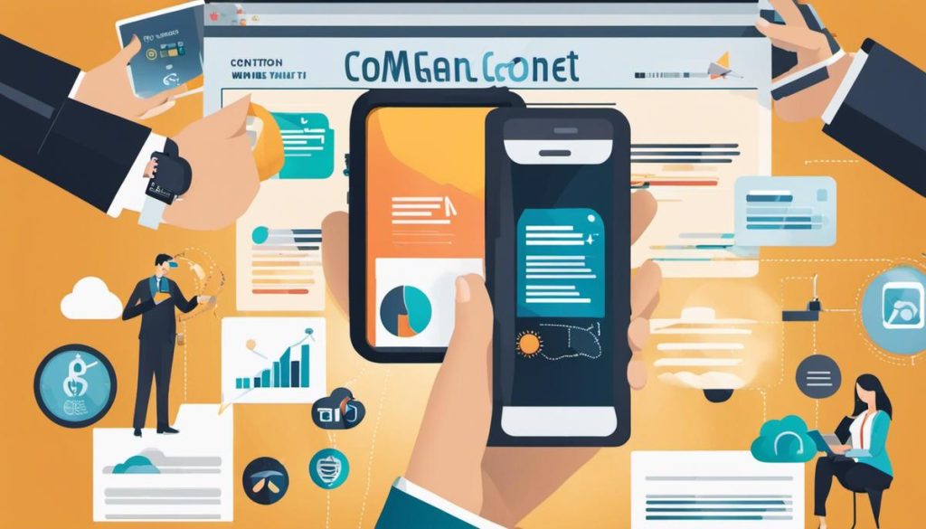 Master Mobile Content Management: A Tech Enthusiast’s Approach - WriteAid