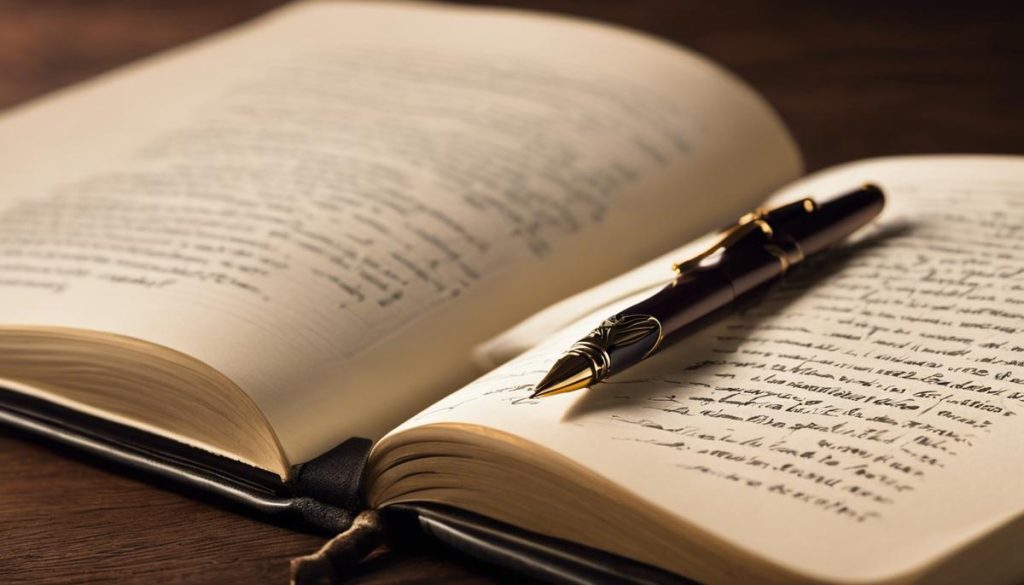 Mastering Poem Writing: A Guide - WriteAid
