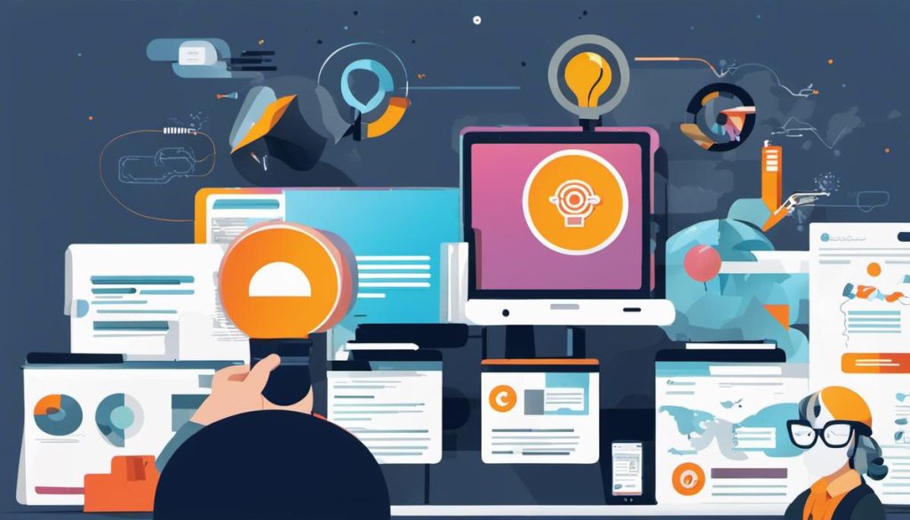 Mastering Website Content Strategy for Business Success - WriteAid